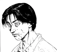 Ryou Narushima | Shamo Wiki | Fandom