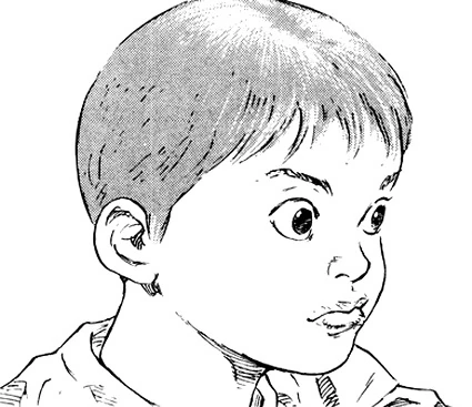 Ryou Narushima | Shamo Wiki | Fandom