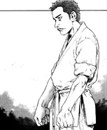 Ryou Narushima | Shamo Wiki | Fandom