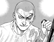 Ryou Narushima | Shamo Wiki | Fandom