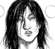 Moemi Funato | Shamo Wiki | Fandom