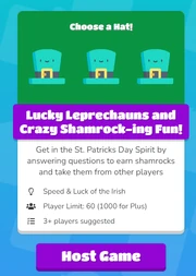 Shamrock Quest | Shamrock Quest Wiki | Fandom