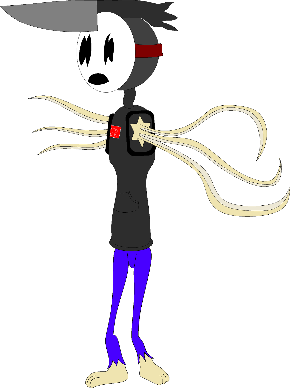 Vantacular | Shamus & Puppets Wiki | Fandom