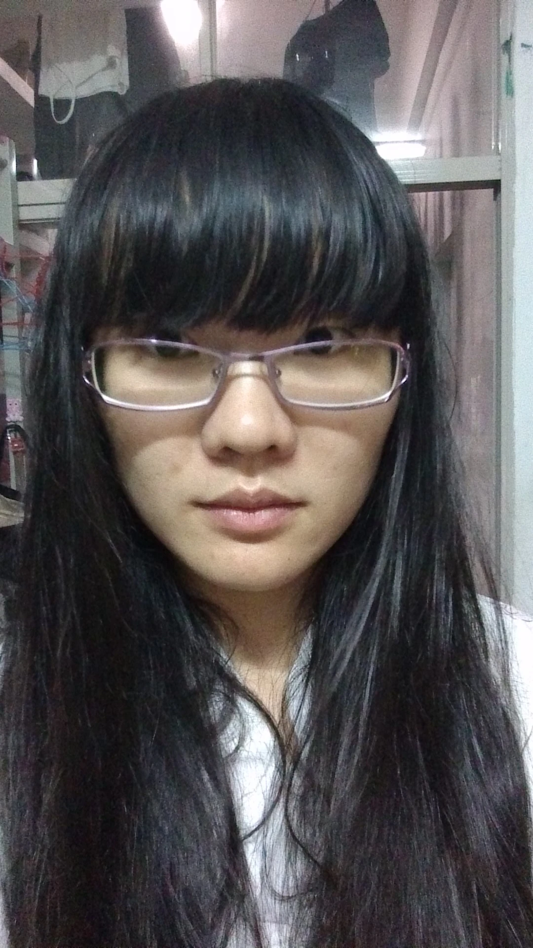 Katherine | Shan Shui Wiki | Fandom