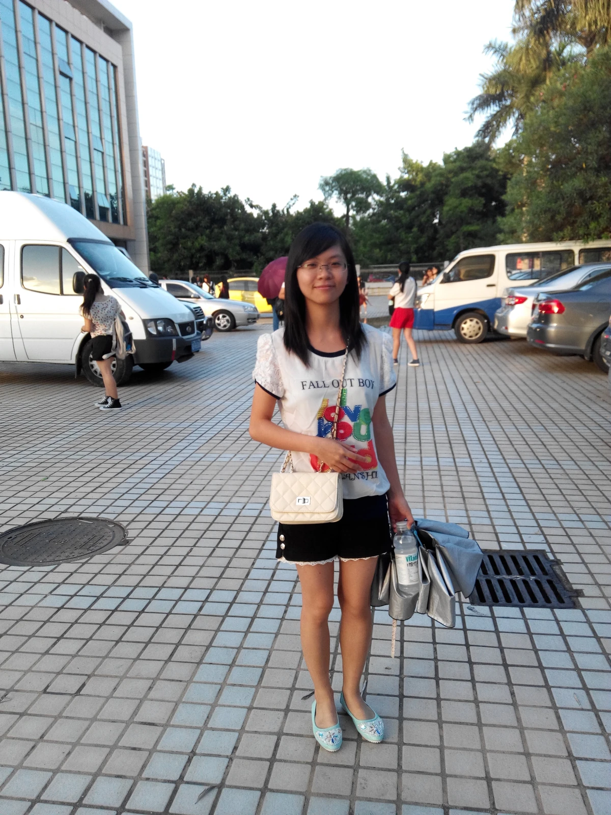 Winnie | Shan Shui Wiki | Fandom