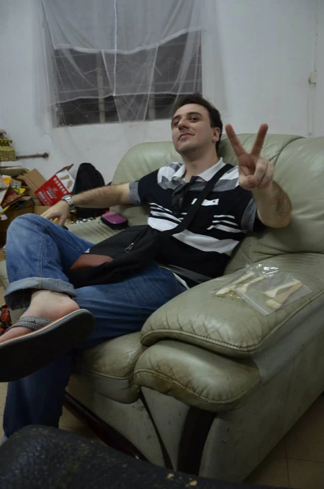 Britt | Shan Shui Wiki | Fandom