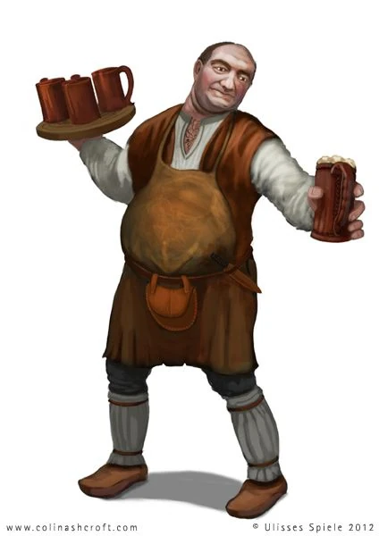 Brul | Shandalar5E Wiki | Fandom