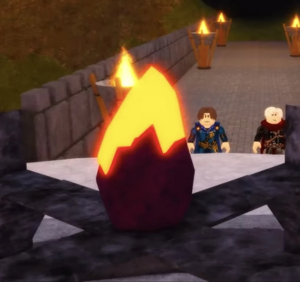 Rock of Eternity | ShanePlays Wiki | Fandom