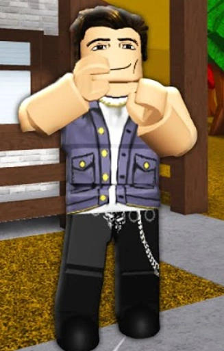 ShadyySteve | ShanePlays Wiki | Fandom