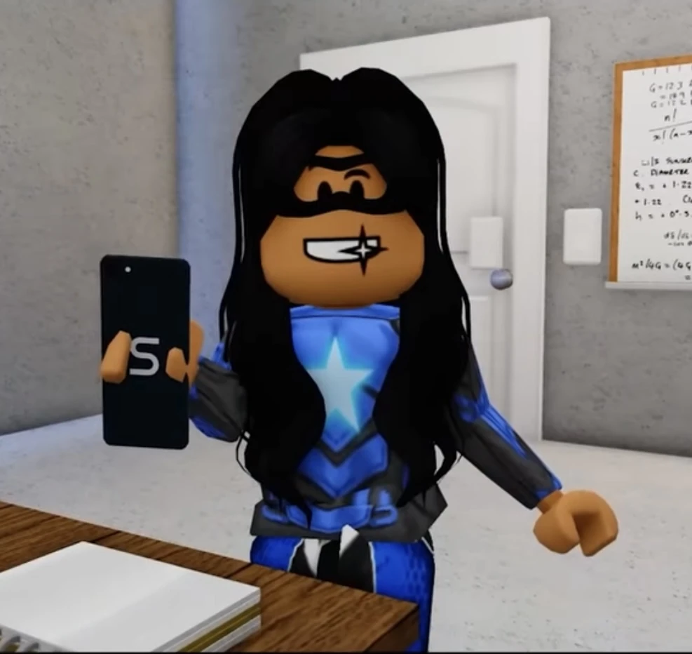 Maya | ShanePlays Wiki | Fandom