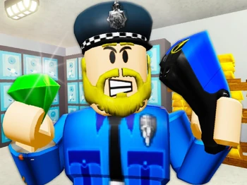 Officer Finkleberry | ShanePlays Wiki | Fandom