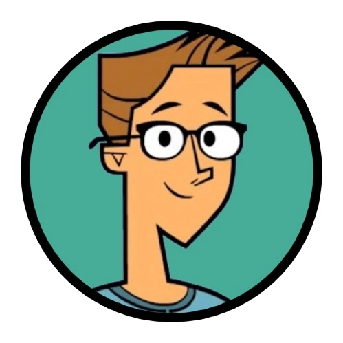 Simon | Shane's TDD Wiki | Fandom