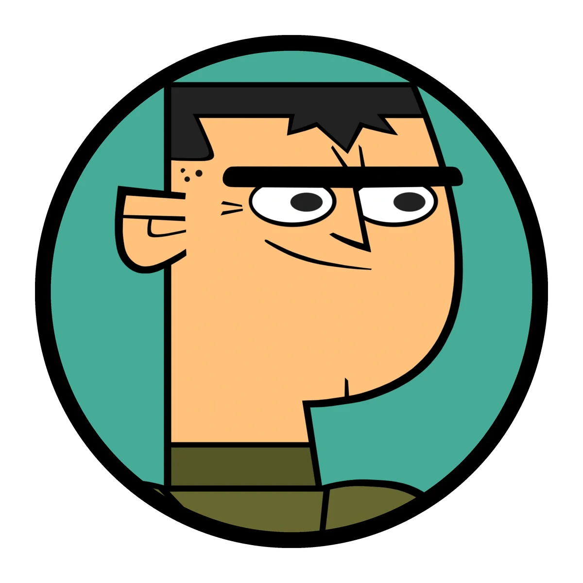 Luca | Shane's TDD Wiki | Fandom