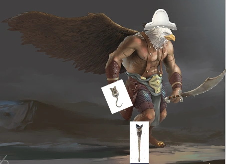 Captain Snow | Shanezilla adventures Wiki | Fandom