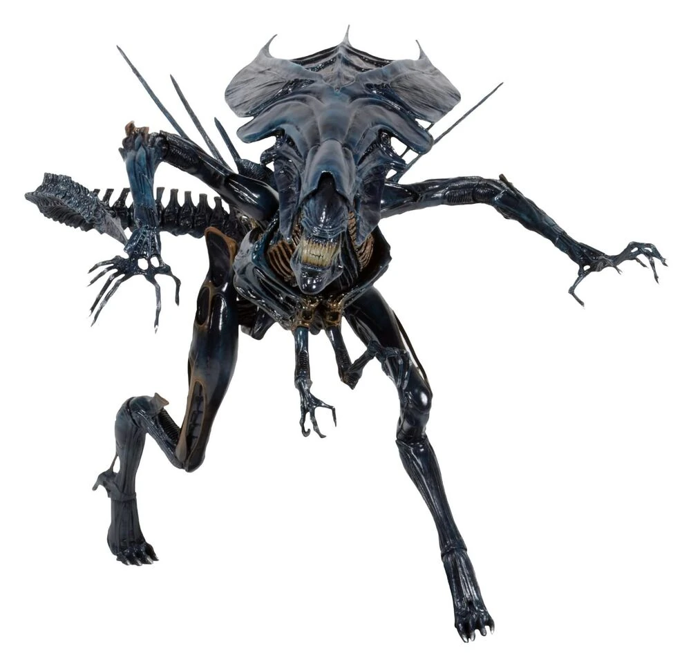 First Acheron xenomorph queen | Shanezilla adventures Wiki | Fandom