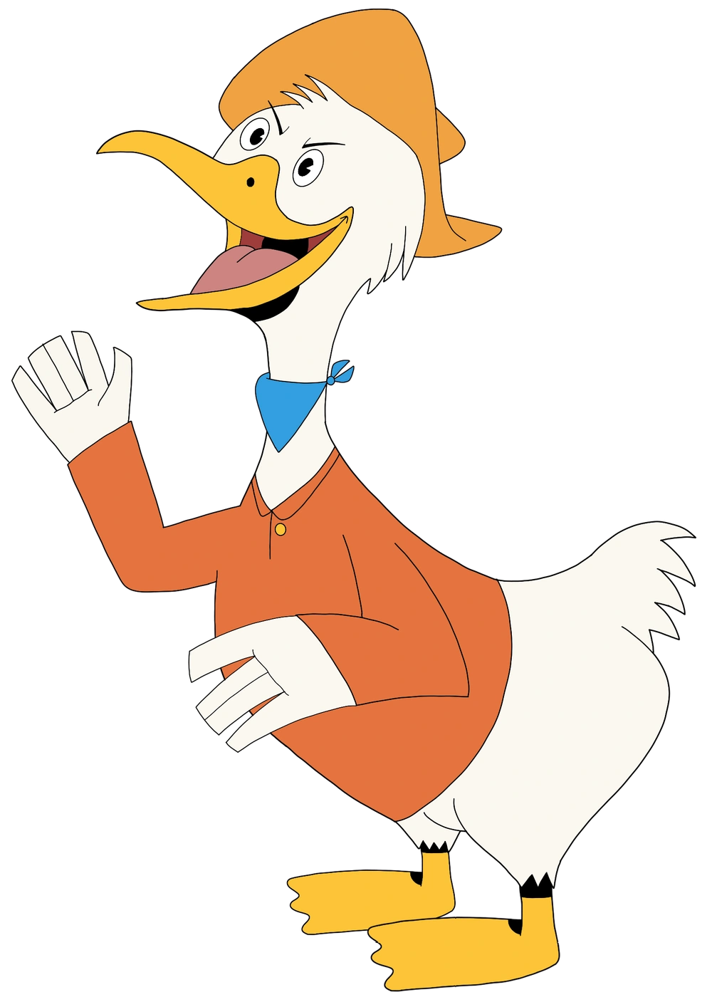 Blossom-Nose Murphy | Shanghai disney Project redux Wiki | Fandom
