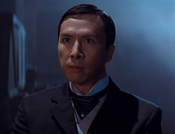 Wu Chow | Shanghai Film Series Wiki | Fandom