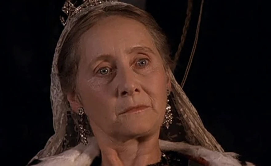 Queen Victoria | Shanghai Film Series Wiki | Fandom