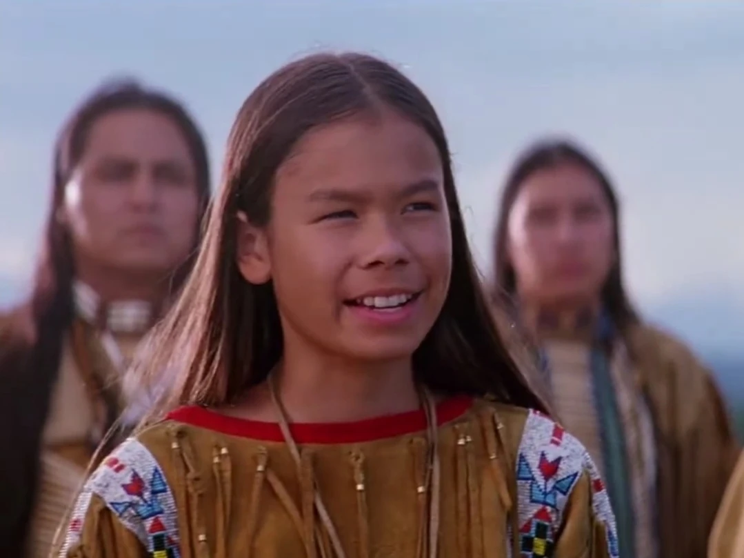 Little Feather | Shanghai Film Series Wiki | Fandom