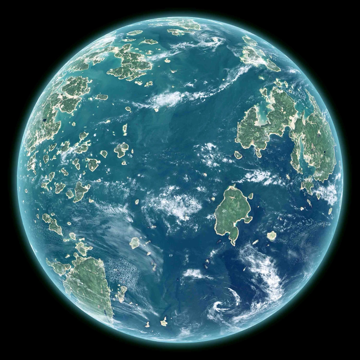 Remus | Shanghai-lajv Wiki | Fandom