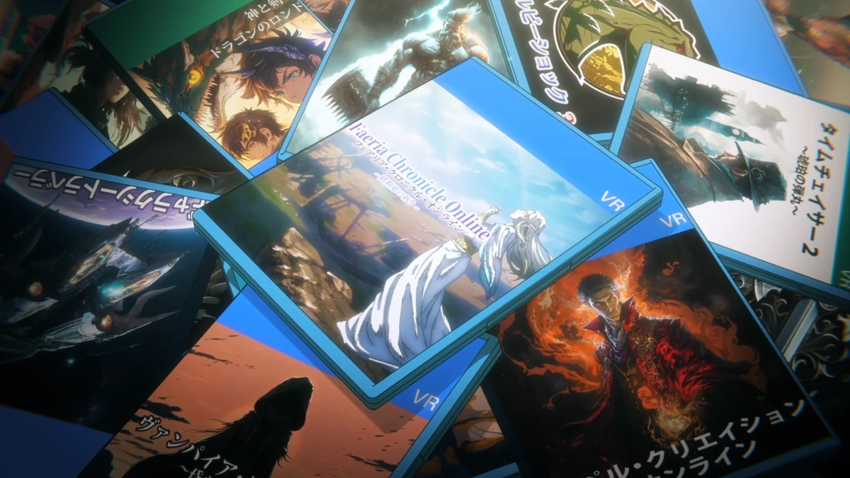 Faeria Chronicles Online - Das Gebet der Feenprinzessin | Shangri-La ...