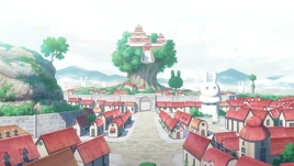 Rabituza | Shangri-La Frontier Wiki | Fandom