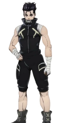 Rakuro Hizutome/Other Games | Shangri-La Frontier Wiki | Fandom