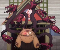 Invitation from Rabituza | Shangri-La Frontier Wiki | Fandom