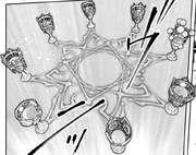 Ctarnidd of the Abyss | Shangri-La Frontier Wiki | Fandom