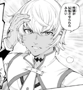 Karen Sabi | Shangri-La Frontier Wiki | Fandom