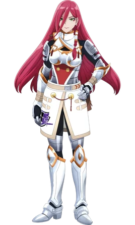 Momo Saiga | Shangri-La Frontier Wiki | Fandom