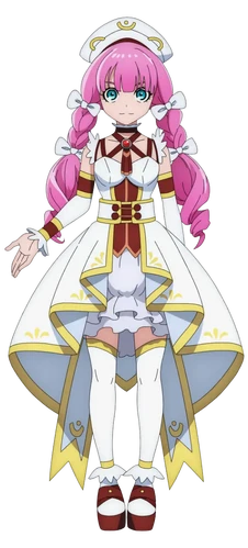 Professor | Shangri-La Frontier Wiki | Fandom