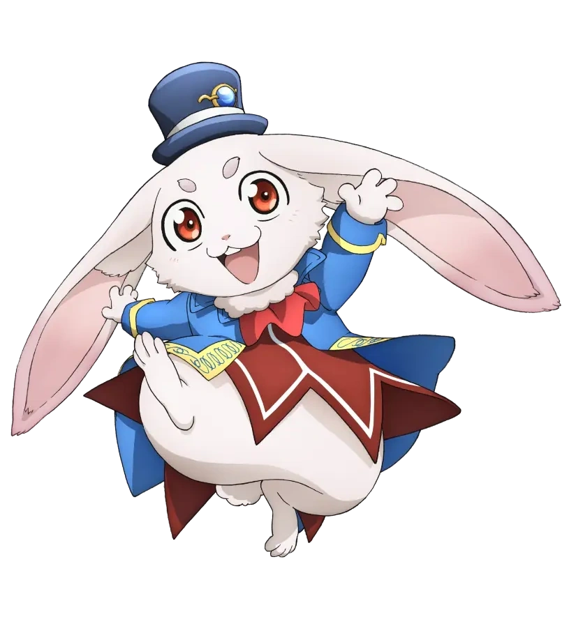 Emul | Shangri-La Frontier Wiki | Fandom