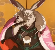 Vysache | Shangri-La Frontier Wiki | Fandom