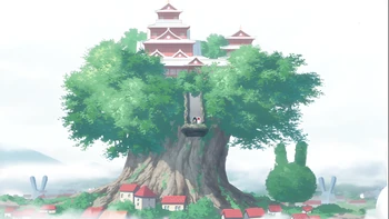 Rabituza | Shangri-La Frontier Wiki | Fandom