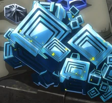 Crystal Nest Cliff | Shangri-La Frontier Wiki | Fandom