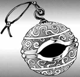 Abyssal Warning Bell | Shangri-La Frontier Wiki | Fandom