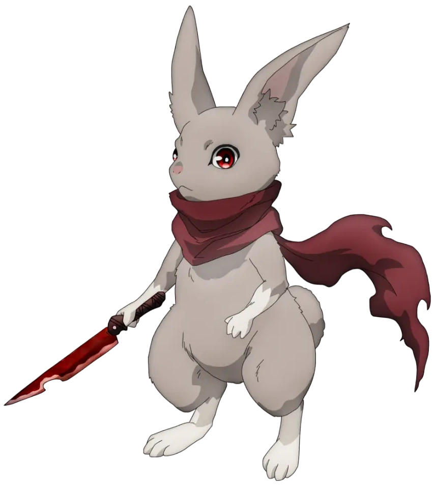 Vorpal Bunny | Shangri-La Frontier Wiki | Fandom