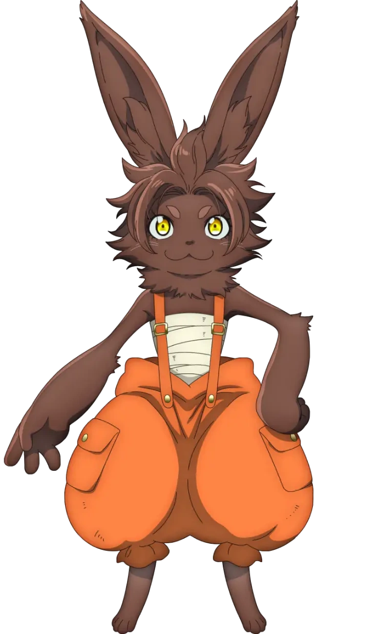 Bilac | Shangri-La Frontier Wiki | Fandom