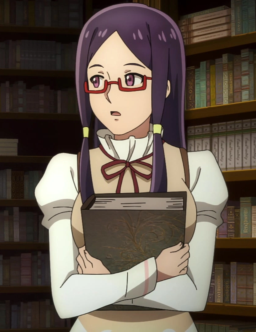 Biblio | Shangri-La Frontier Wiki | Fandom