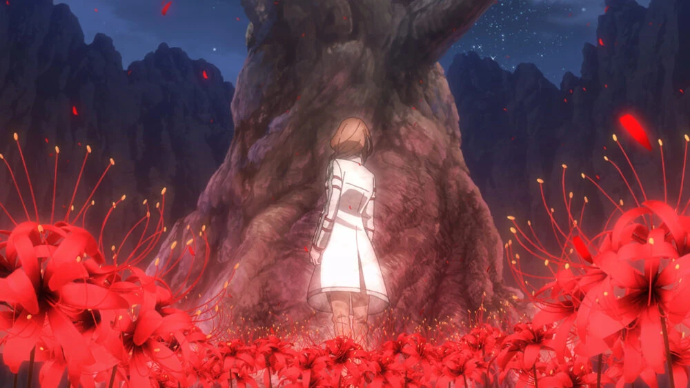 Hidden Garden | Shangri-La Frontier Wiki | Fandom