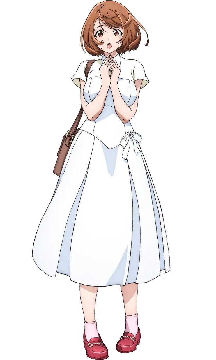 Rei Saiga | Shangri-La Frontier Wiki | Fandom