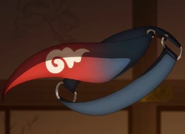 Vorpal Soul Collar | Shangri-La Frontier Wiki | Fandom