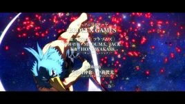 BROKEN GAMES | Shangri-La Frontier Wiki | Fandom