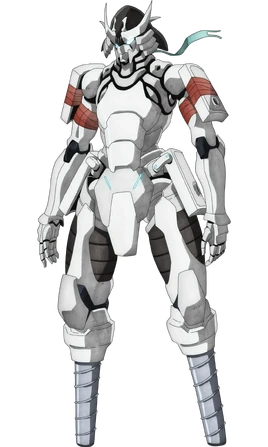 Wezaemon the Tombguard | Shangri-La Frontier Wiki | Fandom