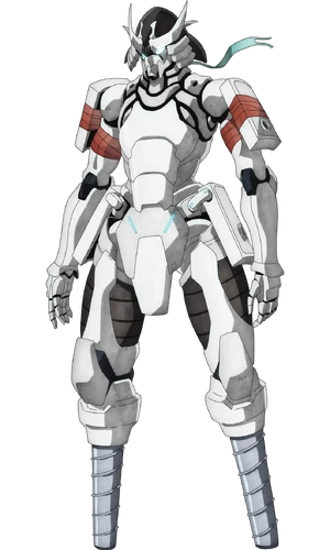 Wezaemon the Tombguard | Shangri-La Frontier Wiki | Fandom