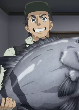 Senji Hizutome | Shangri-La Frontier Wiki | Fandom