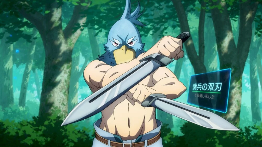 Items | Shangri-La Frontier Wiki | Fandom