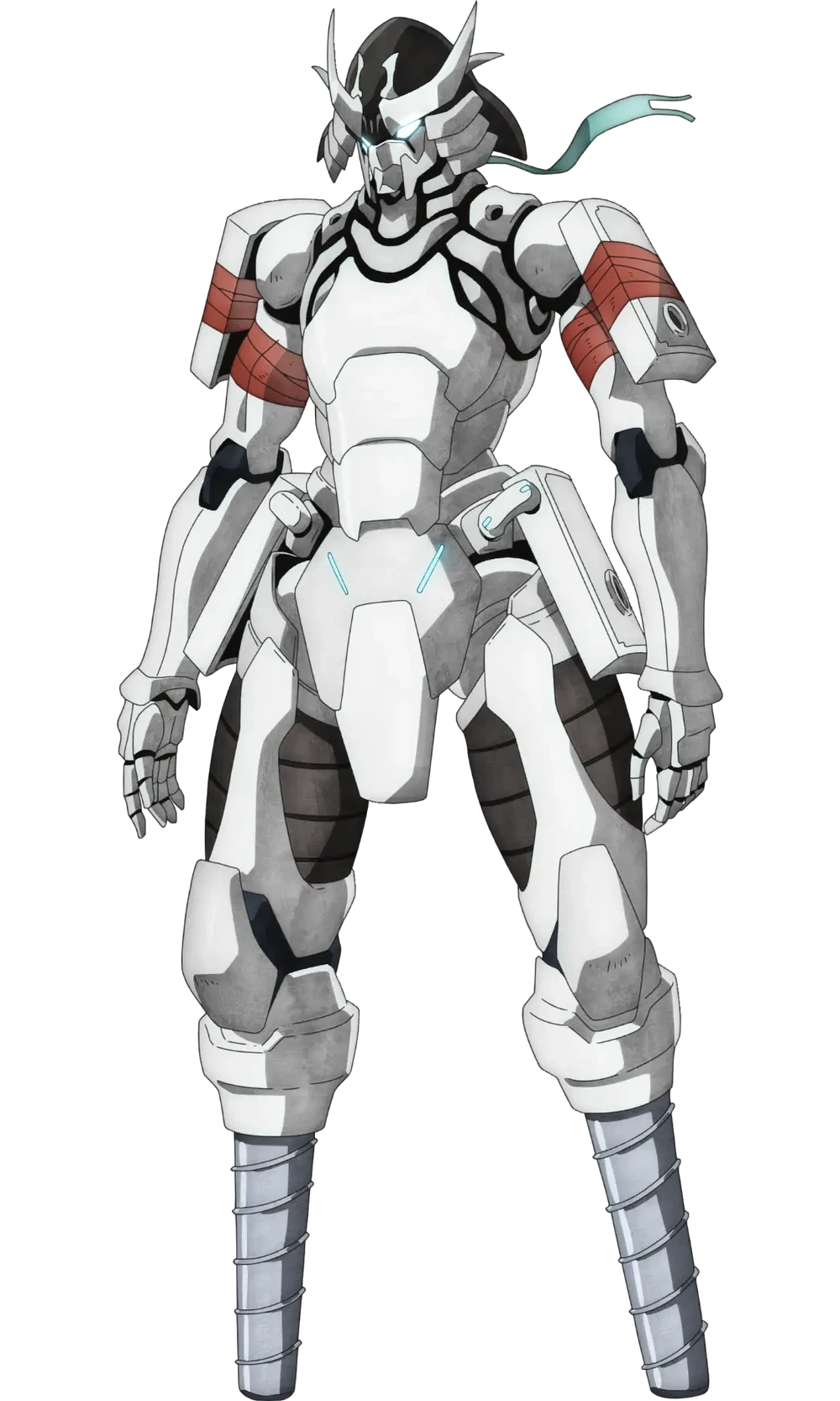 Wezaemon der Grabwächter | Shangri-La Frontier Wiki | Fandom