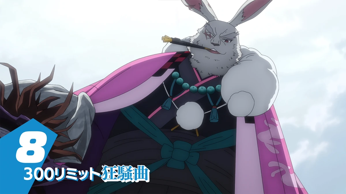 Episode 8 | Shangri-La Frontier Wiki | Fandom